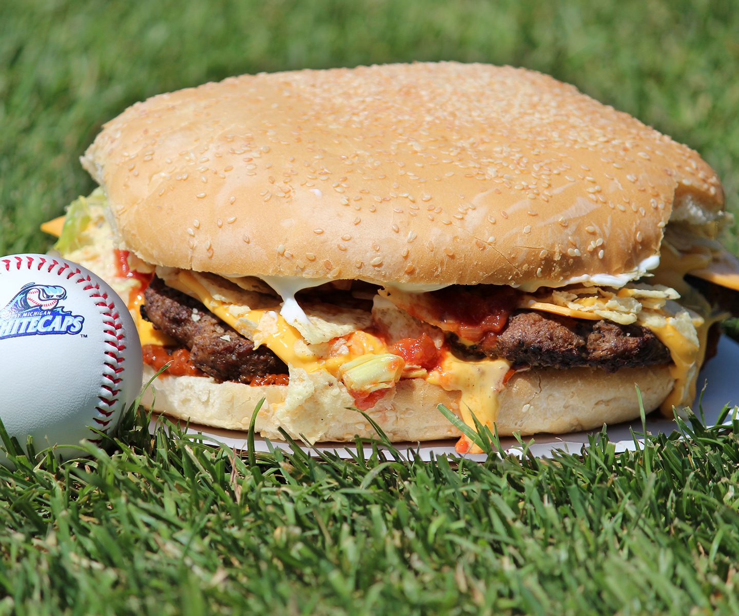 EPS Security Customer Spotlight: Fifth Third Ballpark