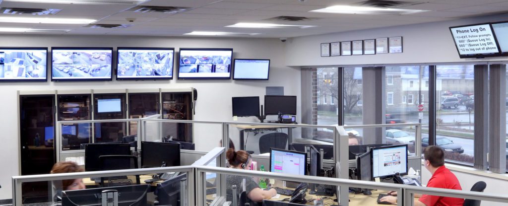 monitoring-003 - EPS Security