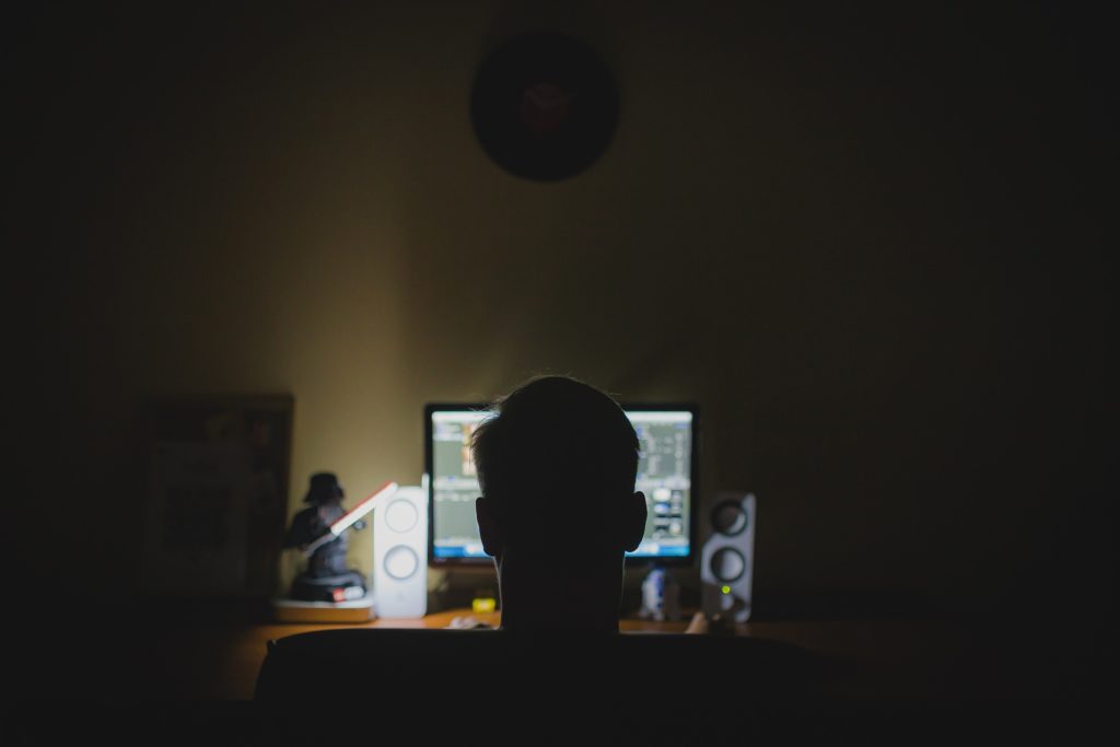 How To Prevent Your Home Security Cameras From Being Hacked Eps Security