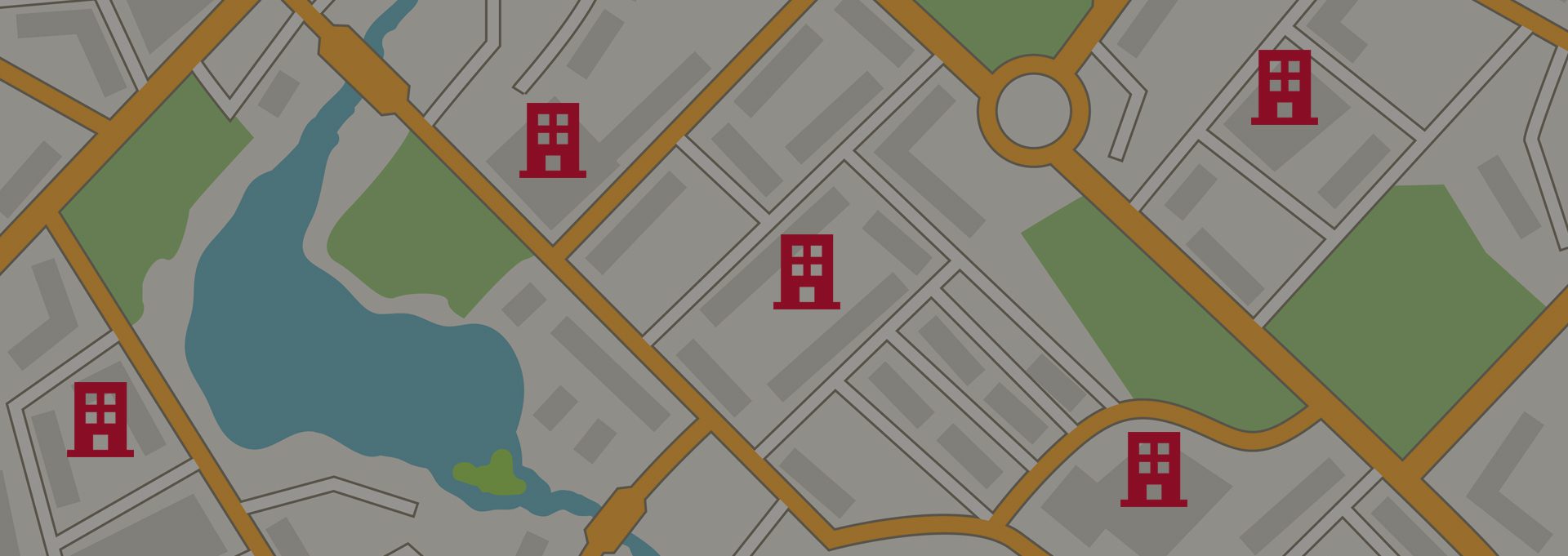 Multi-location Security Solutions - EPS Security