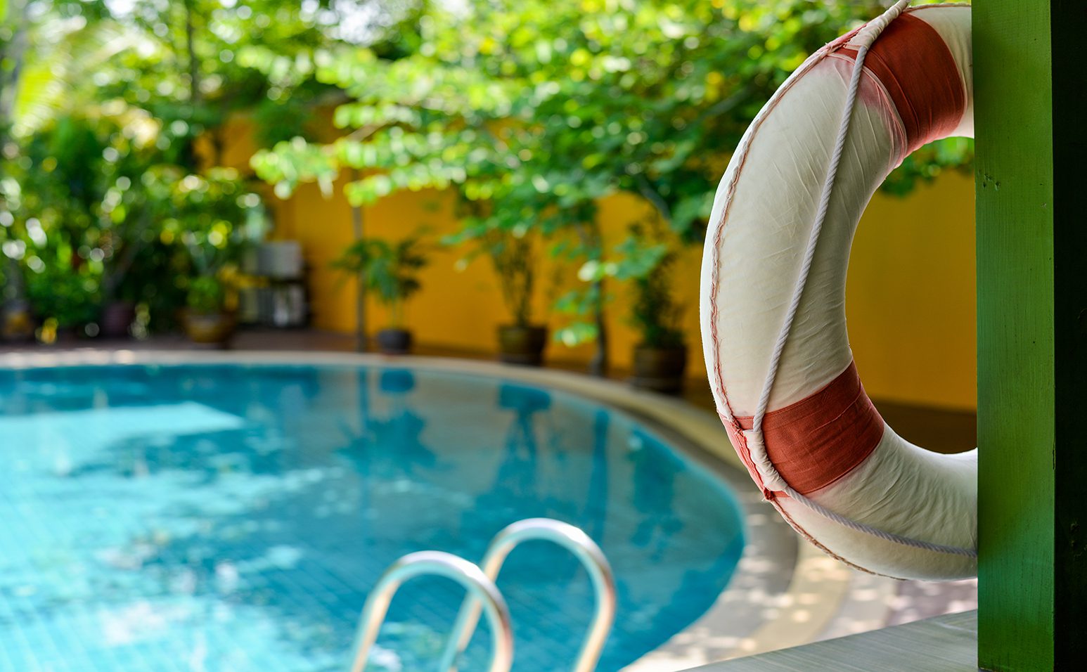 Summer safety tips: Sun & water safety - EPS Security