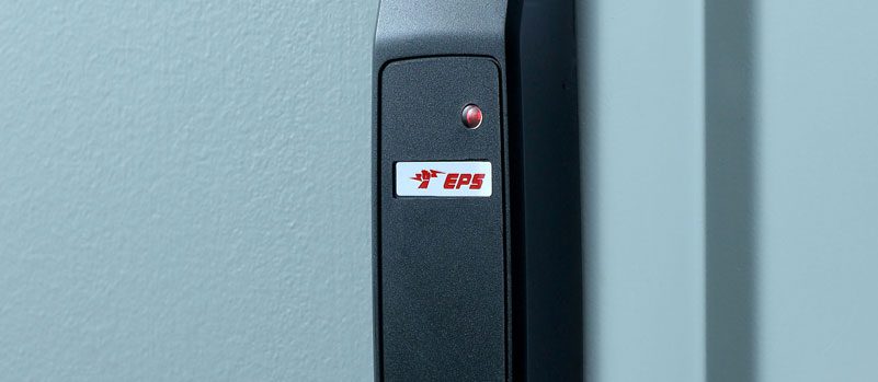 access-control - EPS Security