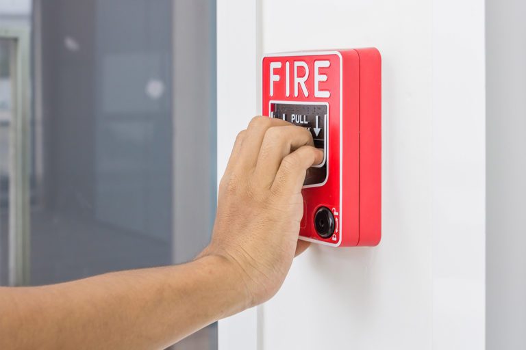Voice evacuation systems: More than just a fire alarm - EPS Security