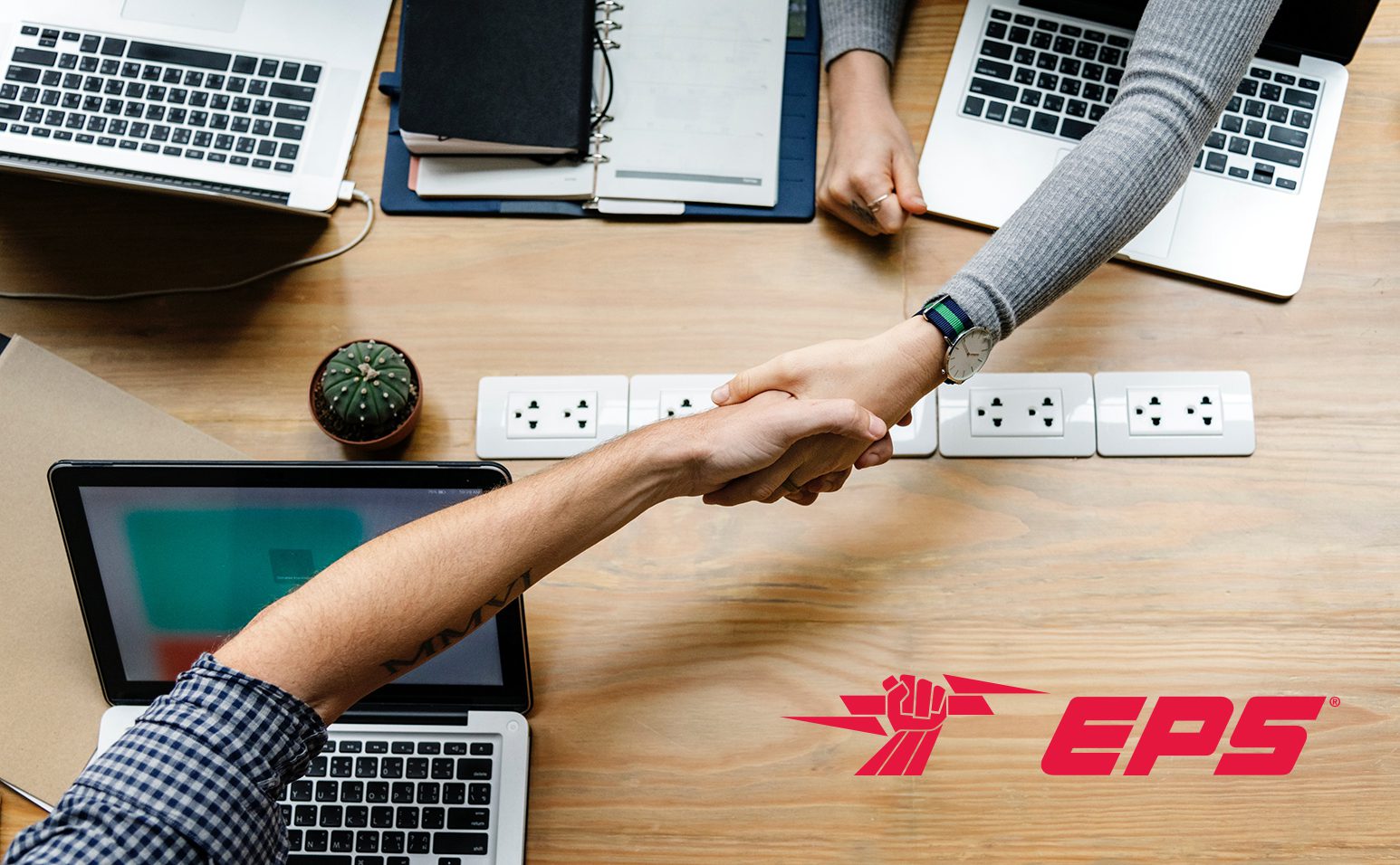 Security Q&A: Common commercial security questions answered - EPS Security