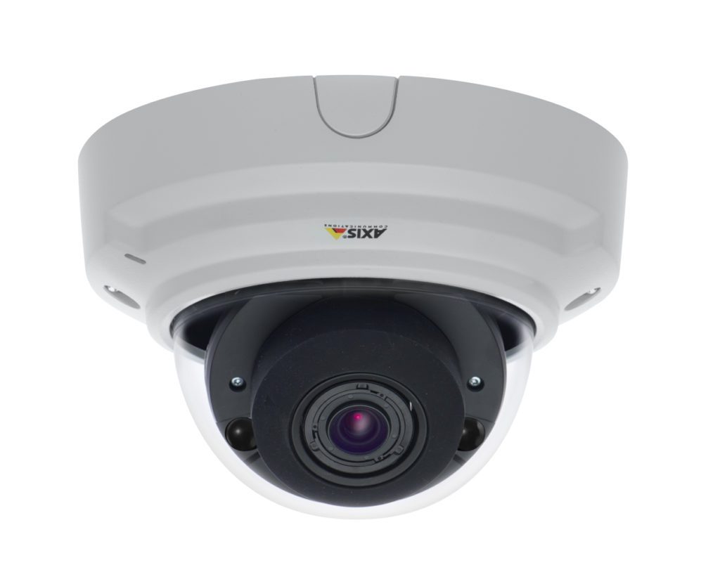 Video surveillance cameras 101: Modern security camera applications ...