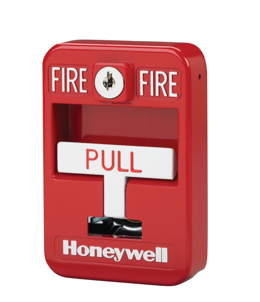 Fire alarm 101: Your guide to commercial fire alarm systems - EPS Security