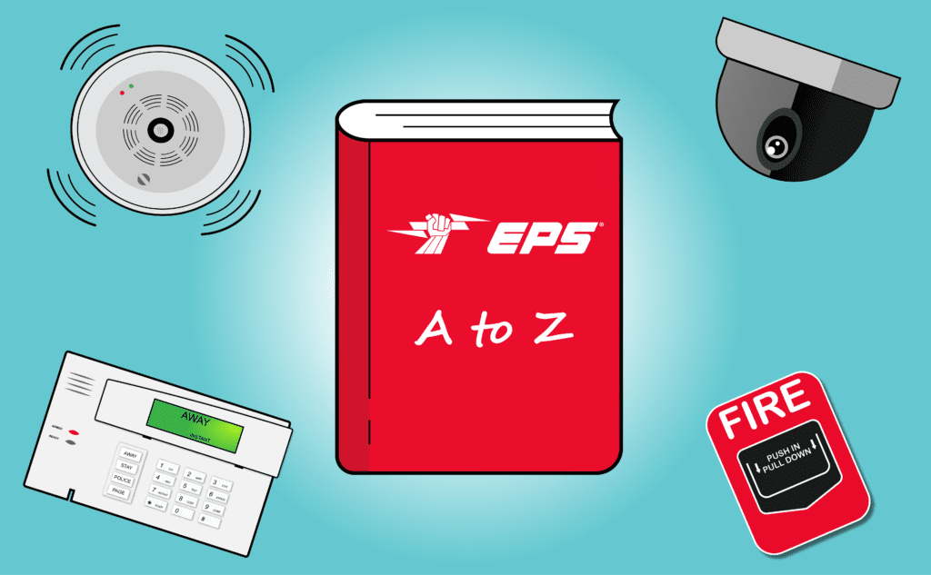 Cutting Through The Jargon Twenty Common Alarm System Phrases Explained Eps Security