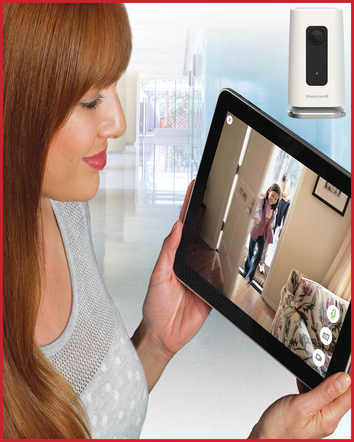 5 signs Total Connect is a good fit in your home - EPS Security