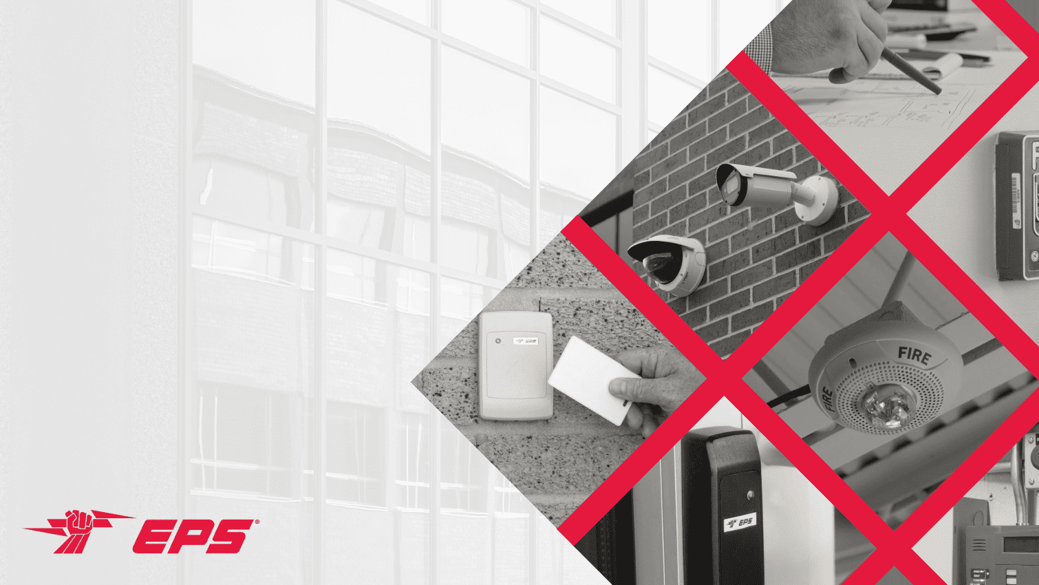 Security for Michigan Business & Residential | EPS Security