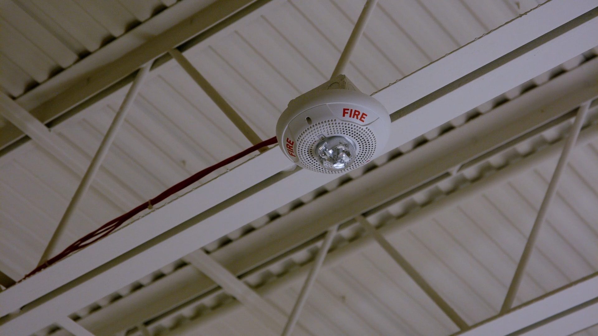 Commercial fire device - EPS Security