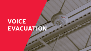 Voice evacuation vs. “traditional” fire alarm systems: The next ...