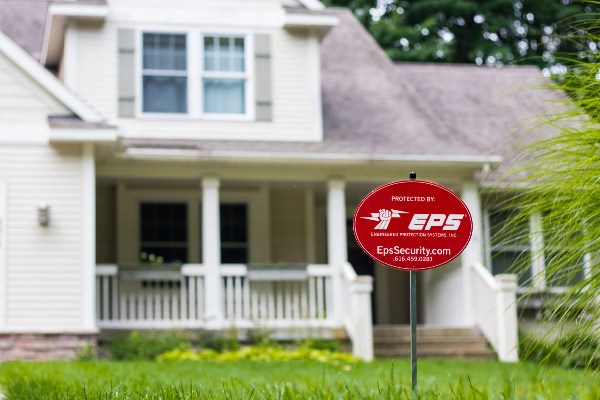 Firework safety tips for July Fourth - EPS Security