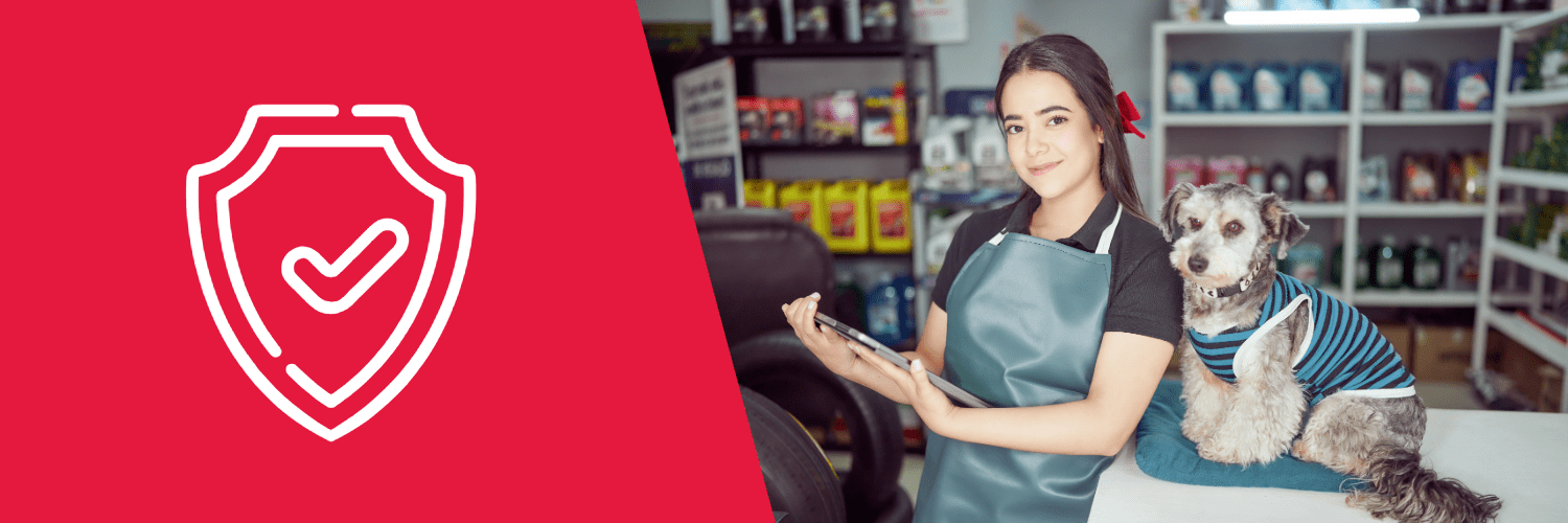 Five objectives of business security cameras - EPS Security