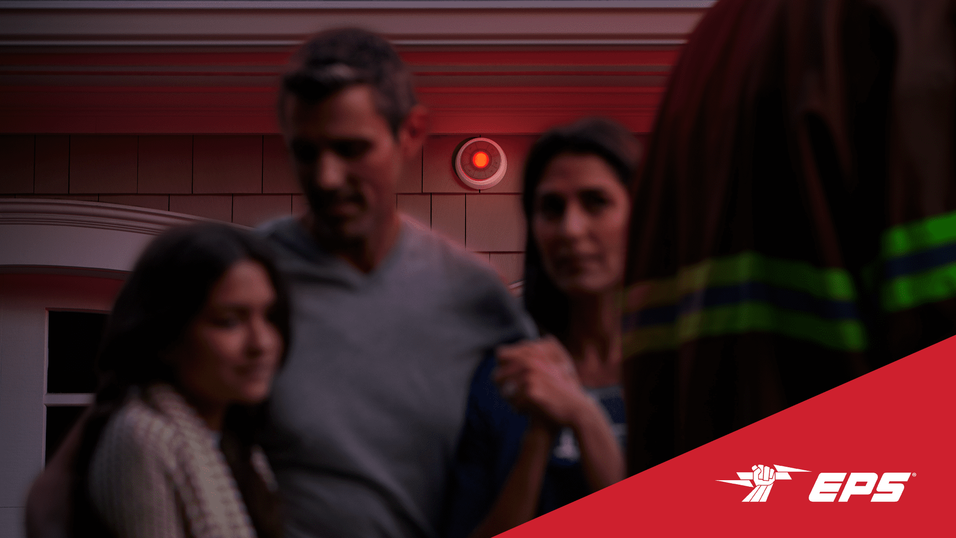 Security for Michigan Business & Residential | EPS Security