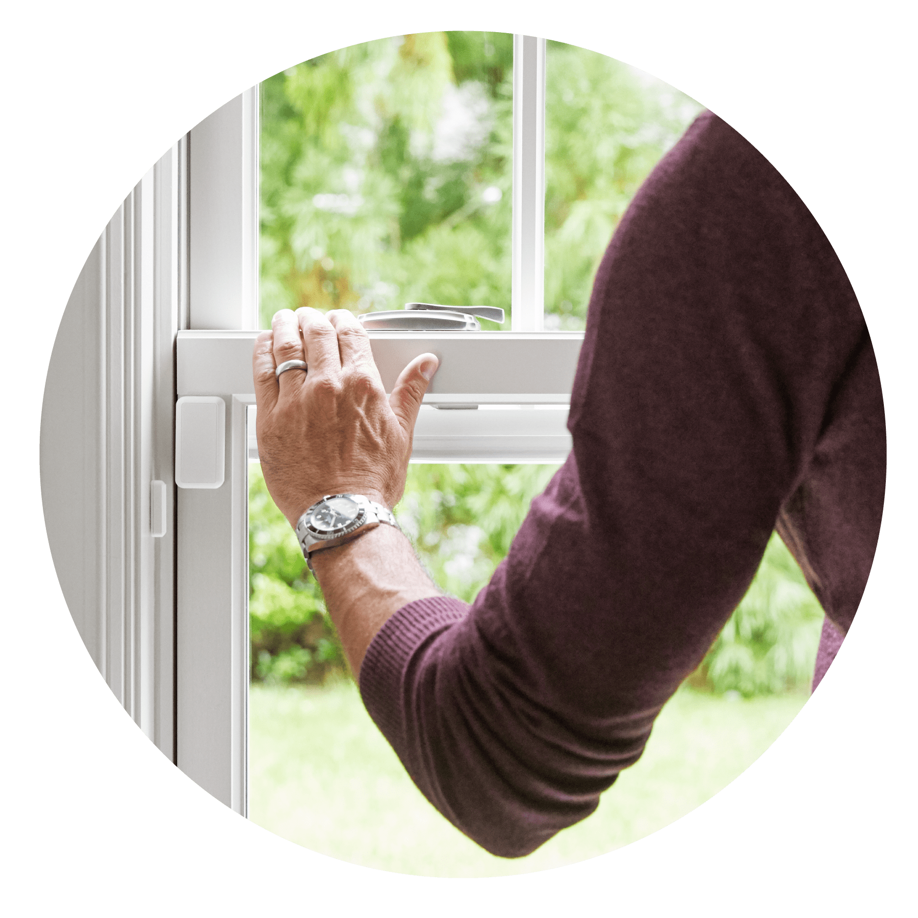 Home Builders & Contractors - EPS Security