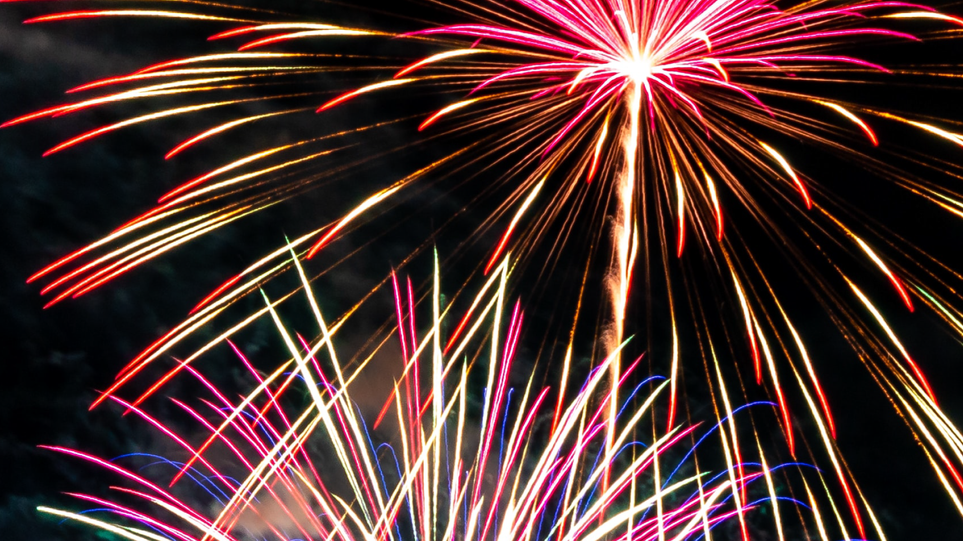 Firework safety tips for July Fourth - EPS Security