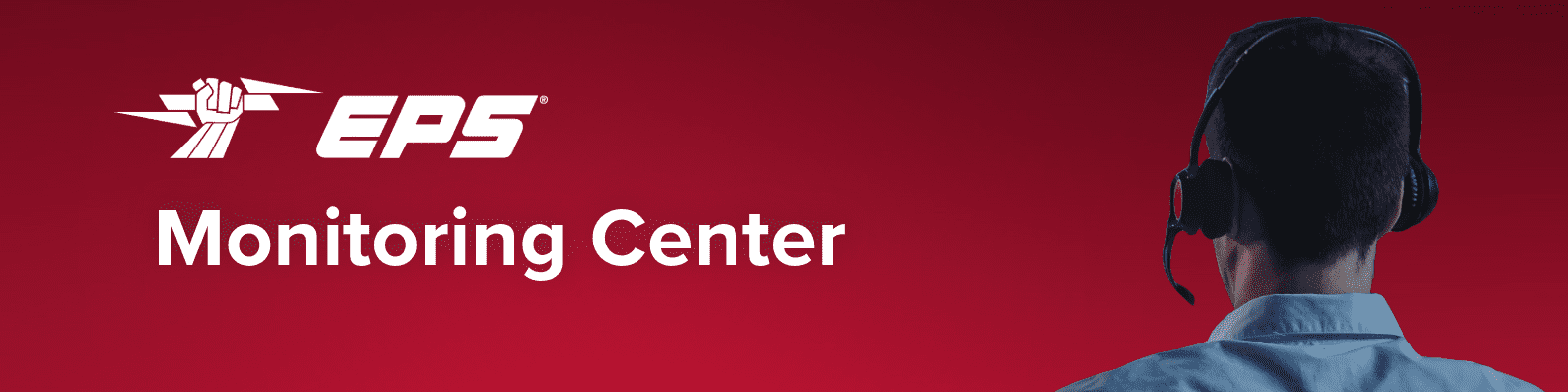 The Eps Security Alarm Monitoring Center Eps Security