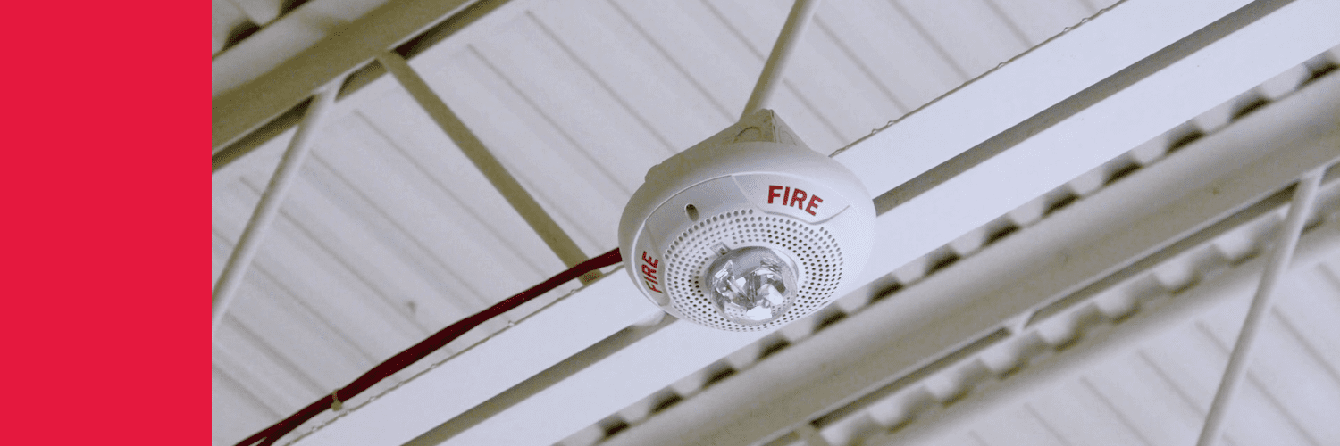 Fire Alarms for Business: Installation and 24/7 Monitoring - EPS Security