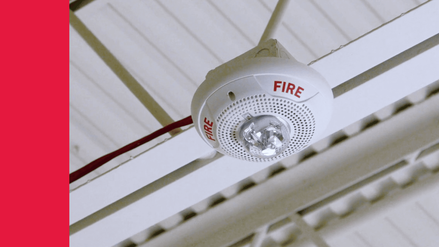 Fire Alarms for Business: Installation and 24/7 Monitoring - EPS Security